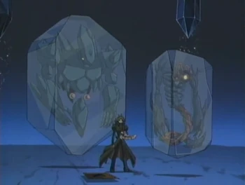 Clear | Yu-Gi-Oh! Wiki | Fandom