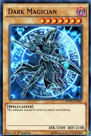 Card Artworks:Dark Magician | Yu-Gi-Oh! Wiki | Fandom