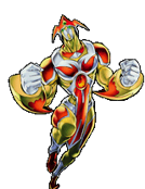 Card Gallery:Elemental HERO Heat | Yu-Gi-Oh! Wiki | Fandom