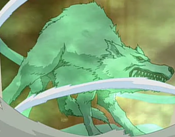 Fenrir (anime) | Yu-Gi-Oh! Wiki | Fandom