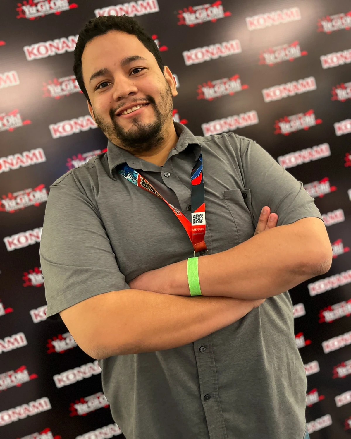 Jhon Guerrero | Yu-Gi-Oh! Wiki | Fandom