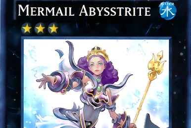 Mermail Abyssturge