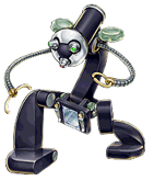 Card Gallery:Morphtronic Scopen | Yu-Gi-Oh! Wiki | Fandom