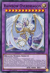 Card Gallery:Rainbow Overdragon | Yu-Gi-Oh! Wiki | Fandom