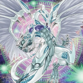 Card Artworks:Stardust Dragon | Yu-Gi-Oh! Wiki | Fandom