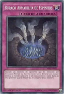 Galeria de Card:Trap Hole of Spikes | Yu-Gi-Oh! Wiki | Fandom