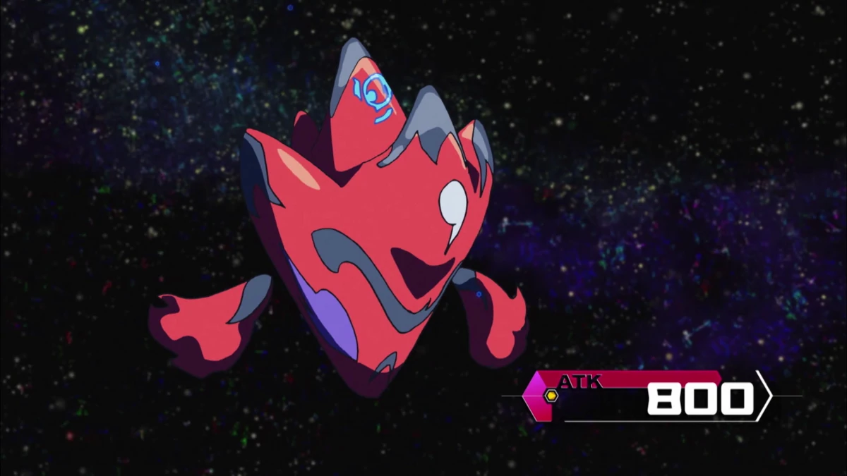 Achichi @Ignister (anime) | Yu-Gi-Oh! Wiki | Fandom