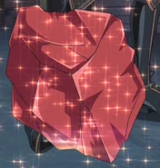 Crystal Beast Ruby Carbuncle (anime) | Yu-Gi-Oh! Wiki | Fandom