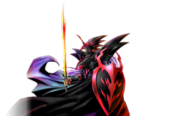 Dark Flare Knight