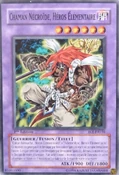 Card Gallery:Elemental HERO Necroid Shaman | Yu-Gi-Oh! Wiki | Fandom