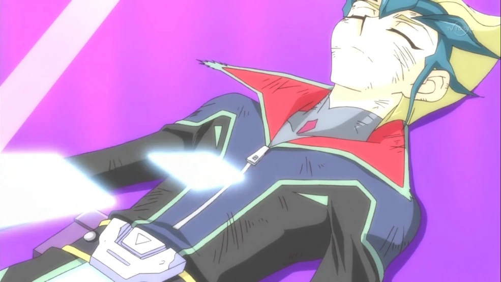 yu gi oh zexal coloring pages vectrix