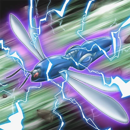 Skiel Attack 3 (anime) | Yu-Gi-Oh! Wiki | Fandom