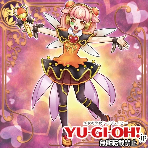 Trickstar Colchica | Yu-Gi-Oh! Wiki | Fandom