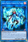 Card Gallery:Auram the World Chalice Blademaster | Yu-Gi-Oh! Wiki | Fandom