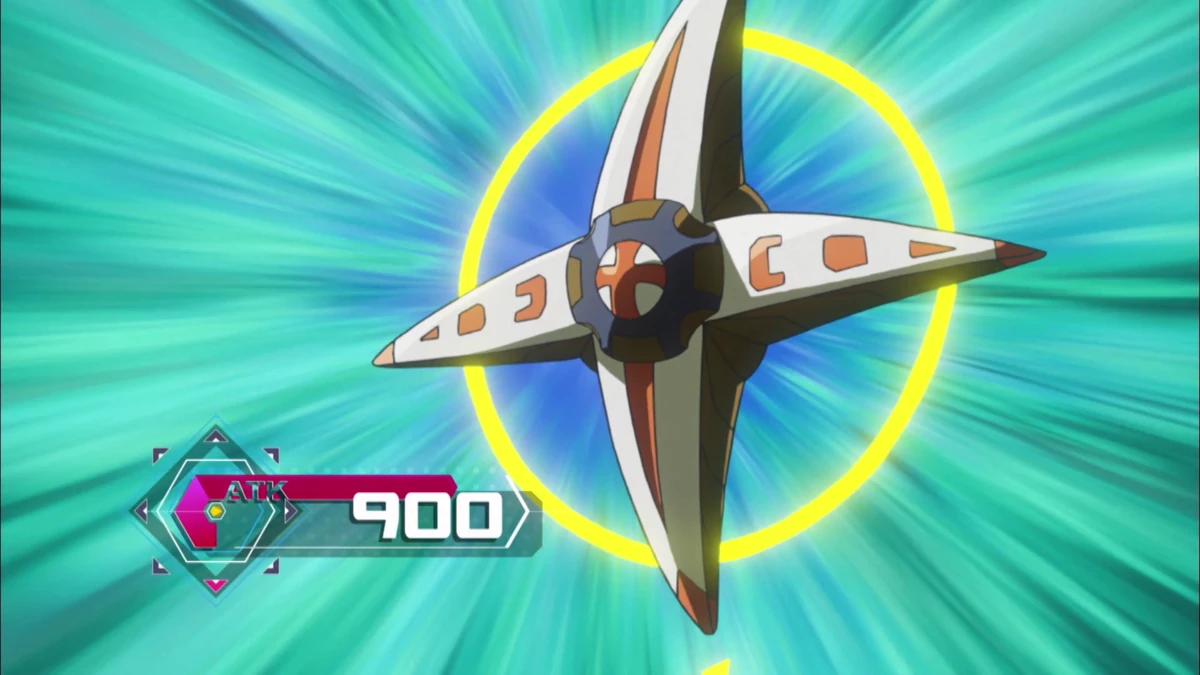 Linkross (anime) | Yu-Gi-Oh! Wiki | Fandom