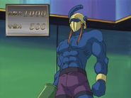 M-Warrior 1 (anime) | Yu-Gi-Oh! Wiki | Fandom