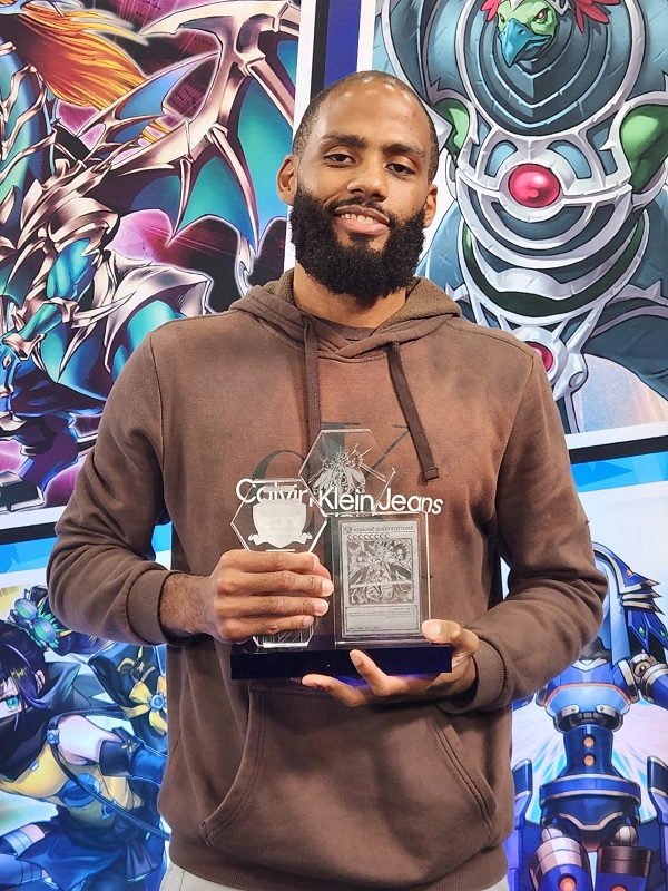 Pascal Manigat | Yu-Gi-Oh! Wiki | Fandom