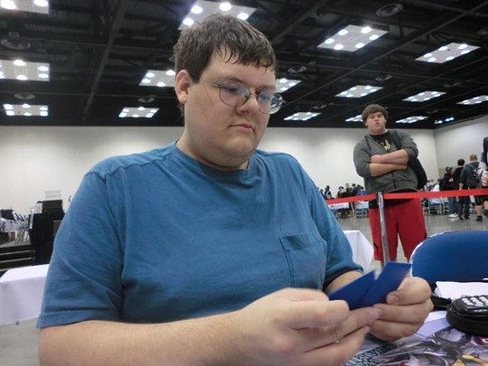 Robbie Kohl | Yu-Gi-Oh! Wiki | Fandom