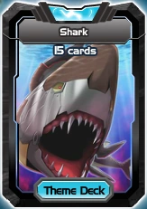 Shark Deck | Yu-Gi-Oh! Wiki | Fandom