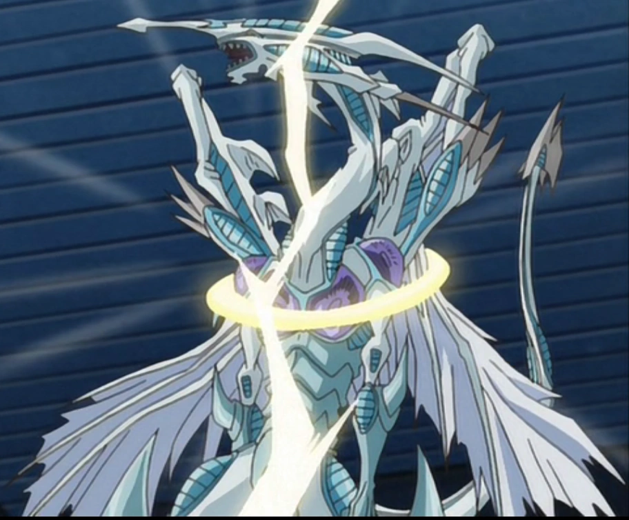 Standoff | Yu-Gi-Oh! Wiki | Fandom