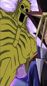 Card Gallery:The Gross Ghost of Fled Dreams | Yu-Gi-Oh! Wiki | Fandom
