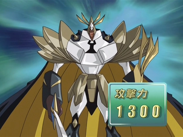 Thunder Knight | Yu-Gi-Oh! Wiki | Fandom