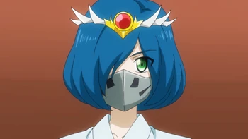 Yuran Goha | Yu-Gi-Oh! Wiki | Fandom