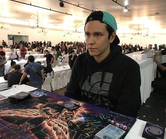 Alan Roman | Yu-Gi-Oh! Wiki | Fandom