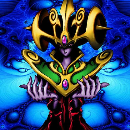 Cosmo Queen (anime) | Yu-Gi-Oh! Wiki | Fandom