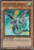 Card Gallery:Dragunity Brandistock | Yu-Gi-Oh! Wiki | Fandom
