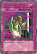 Card Gallery:Enervating Mist | Yu-Gi-Oh! Wiki | Fandom