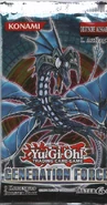 Generation Force | Yu-Gi-Oh! Wiki | Fandom