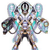 Card Gallery:Hyper Psychic Blaster | Yu-Gi-Oh! Wiki | Fandom