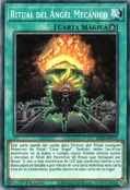 Card Gallery:Machine Angel Ritual | Yu-Gi-Oh! Wiki | Fandom