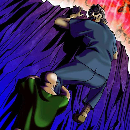 Michizure (anime) | Yu-Gi-Oh! Wiki | Fandom