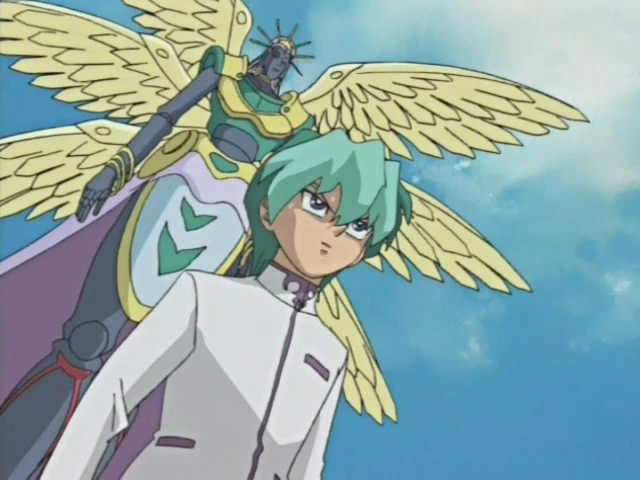 kuriboh deck master ability