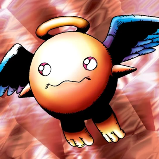 Piccolo Angelo | Yugioh Italian Wiki | Fandom