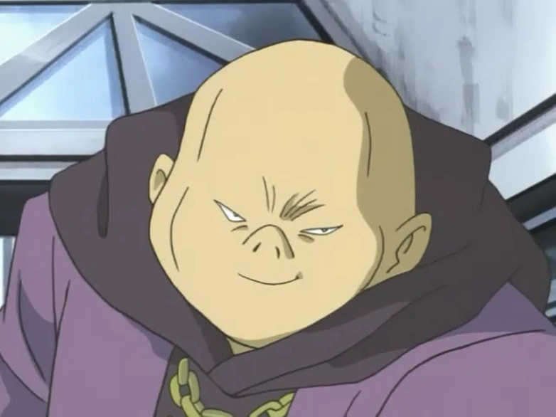 Rare Hunter 2 | Yu-Gi-Oh! Wiki | Fandom