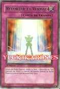 Card Gallery:Reinforce Truth | Yu-Gi-Oh! Wiki | Fandom