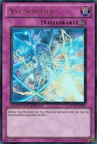Set Card Galleries:Generation Force Sneak Peek Participation Card (TCG ...