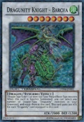 Card Gallery:Dragunity Knight - Barcha | Yu-Gi-Oh! Wiki | Fandom