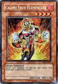 Card Gallery:Elemental HERO Heat | Yu-Gi-Oh! Wiki | Fandom