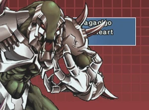 Giga Gagagigo (character) | Yu-Gi-Oh! Wiki | Fandom