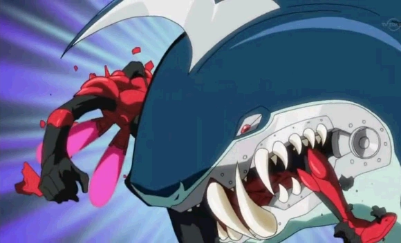 Inzektor Dragonfly (anime) | Yu-Gi-Oh! Wiki | Fandom