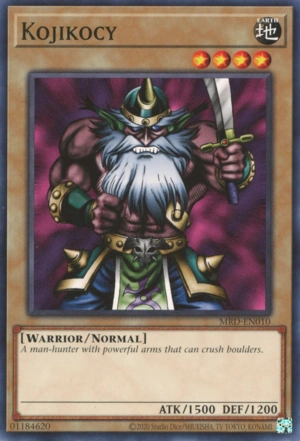 Kojikocy | Yu-Gi-Oh! Wiki | Fandom