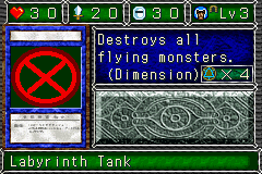 Labyrinth Tank (DDM) | Yu-Gi-Oh! Wiki | Fandom