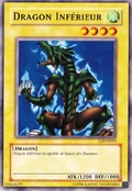 Card Gallery:Lesser Dragon | Yu-Gi-Oh! Wiki | Fandom