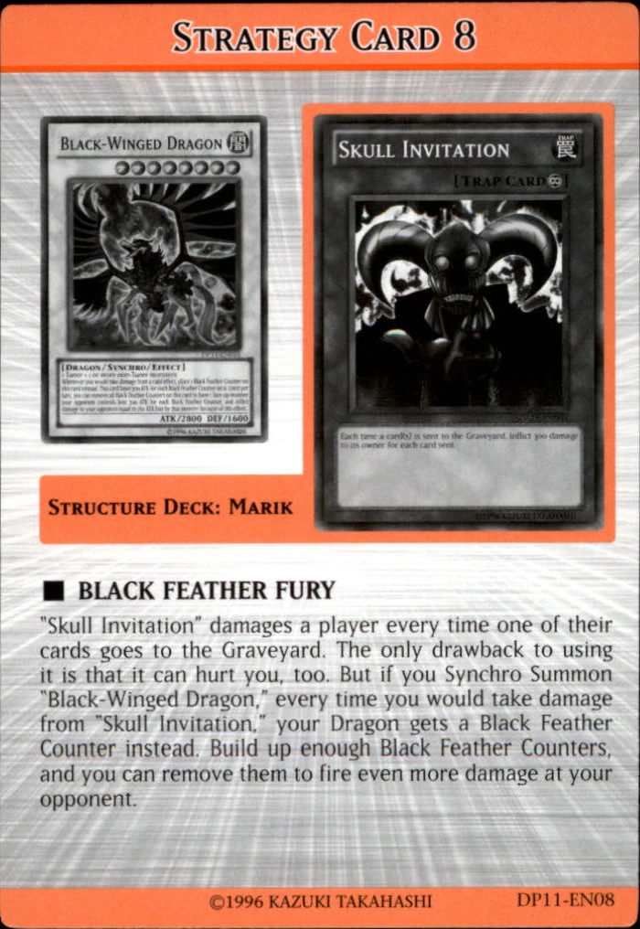 Card Gallery:Black Feather fury | Yu-Gi-Oh! Wiki | Fandom