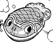 Card Gallery:Tin Goldfish | Yu-Gi-Oh! Wiki | Fandom