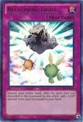Card Gallery:Beckoning Light | Yu-Gi-Oh! Wiki | Fandom